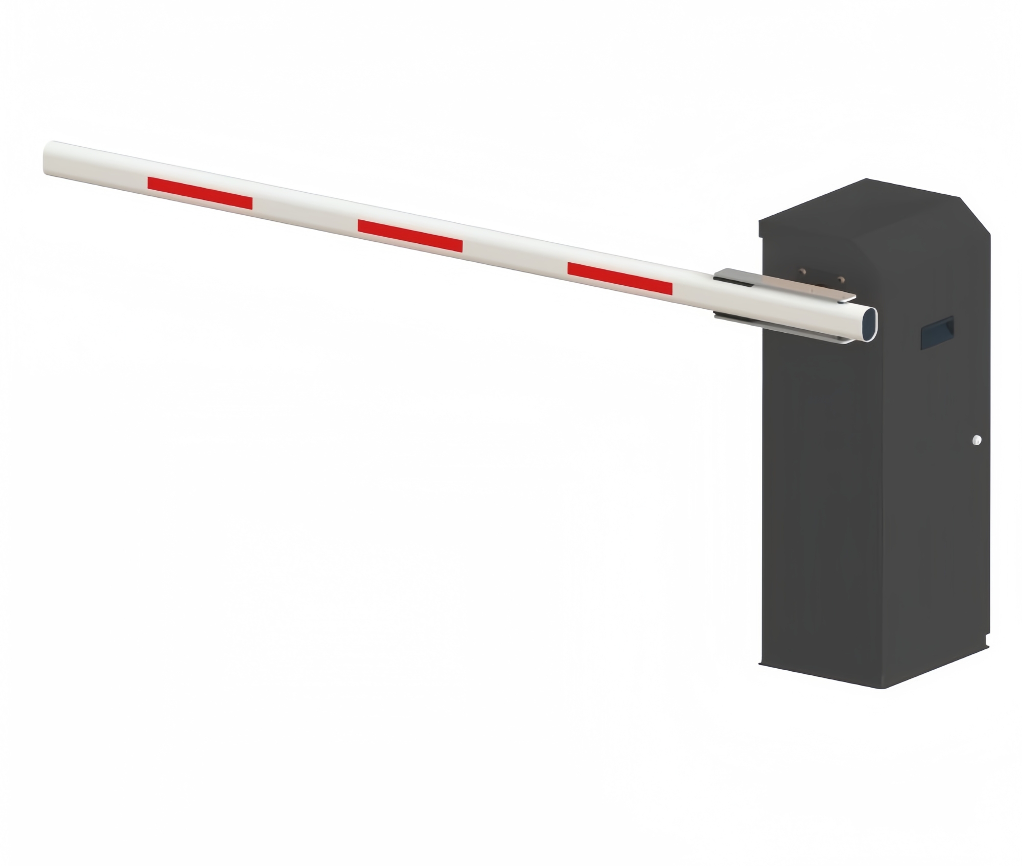 Cổng Barie Điện Tollplus 261 - Báo giá mới nhất 2024